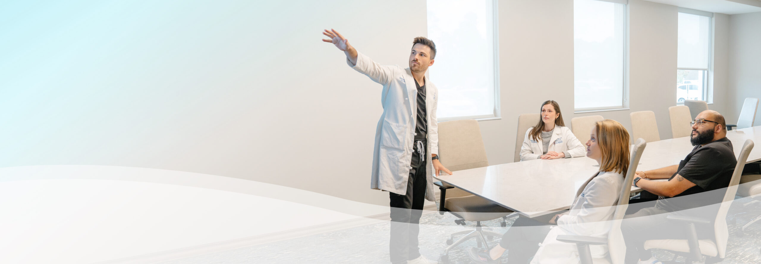 Application Process - Georgia South